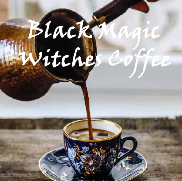 Witches Tea – Using our years of experience in Wicca and Witchcraft and ...